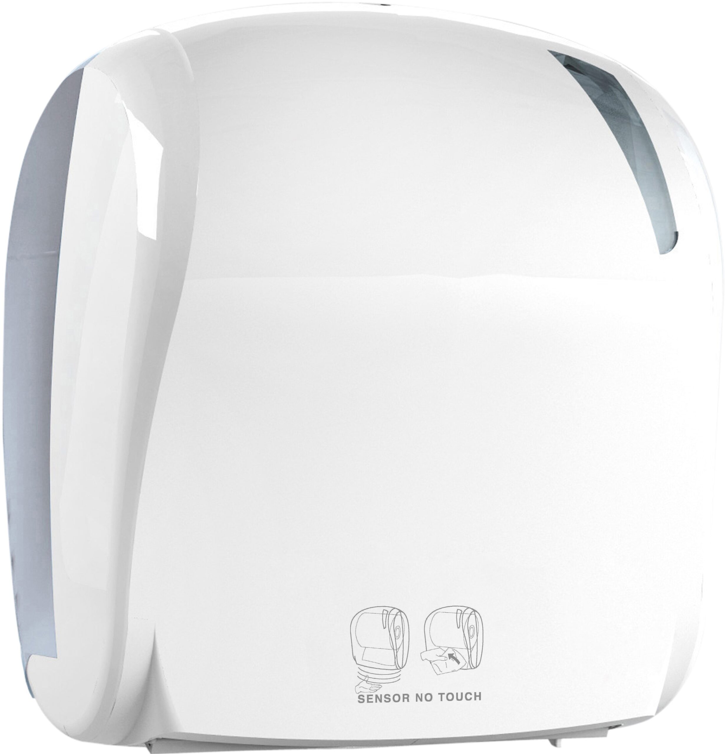 Skin Συσκευή Χειροπετσέτας με αισθητήρα - Clearnet