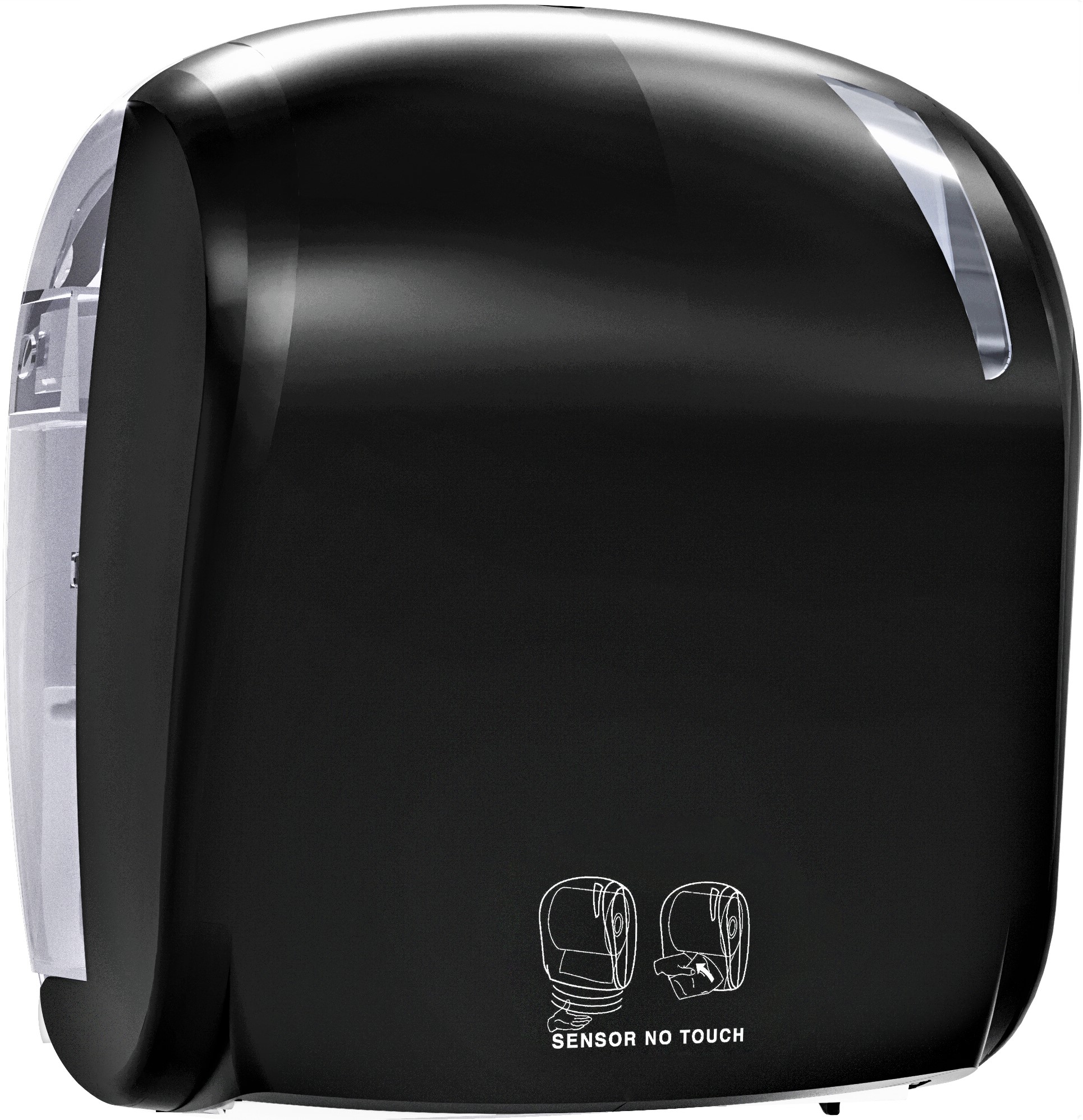 Skin Συσκευή Χειροπετσέτας με αισθητήρα - Clearnet